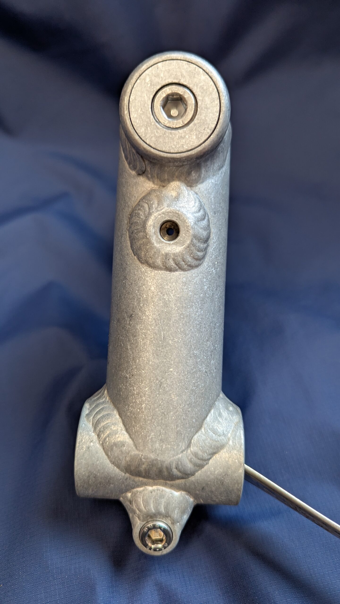 FTW aluminum stem 110mmx10deg – Frank The Welder